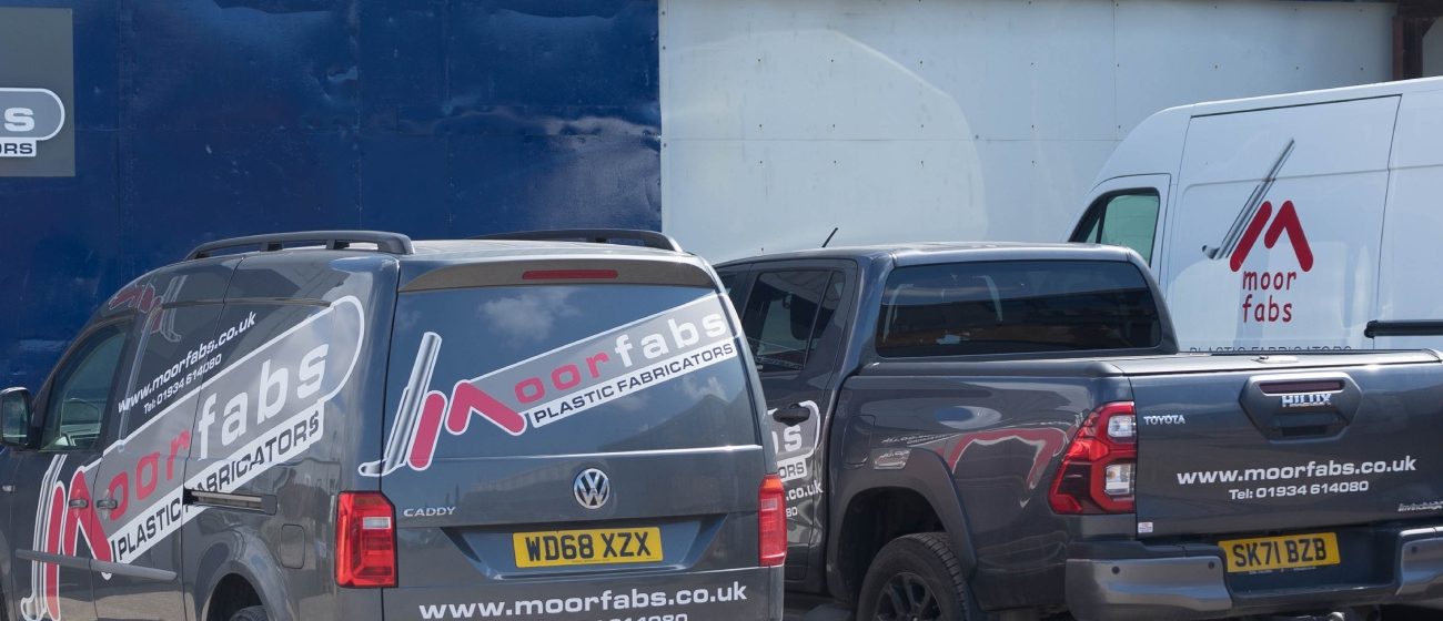 Moor Fabrications Plastics Ltd | Weston-Super-Mare | Contact Us