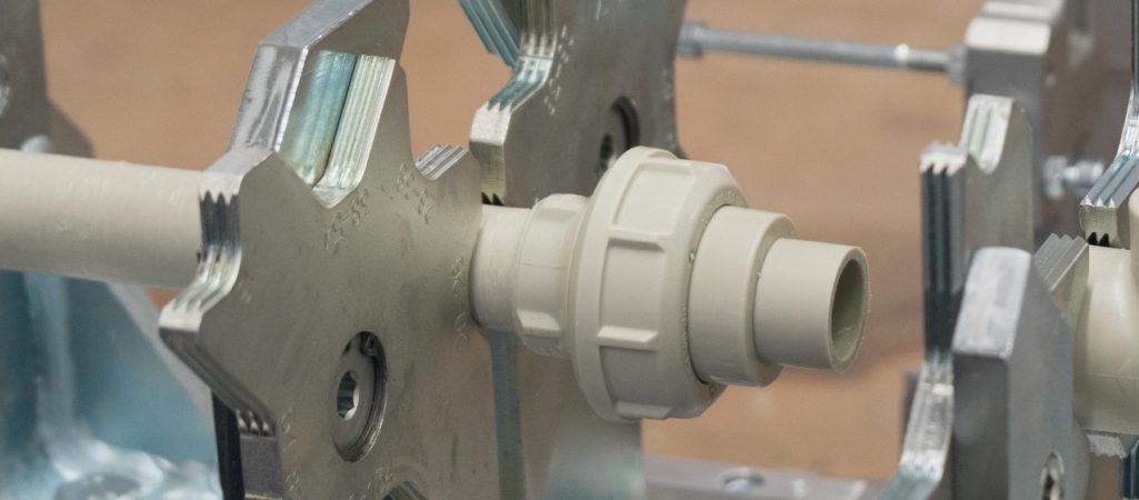 Plastic Piping Systems Manufacturer | Pipe Sets | Pipework UK