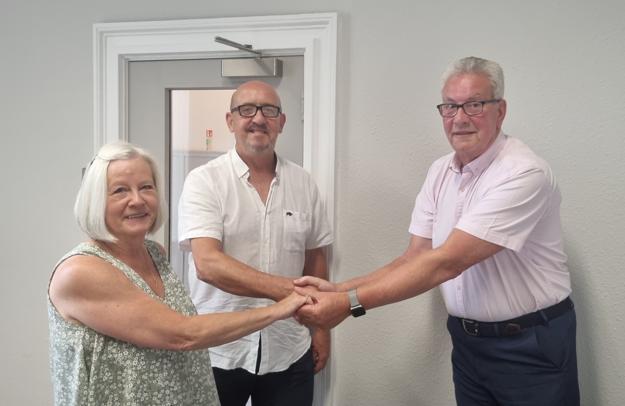 Moor Fabs acquires Helix Tanks - Moor Fabs