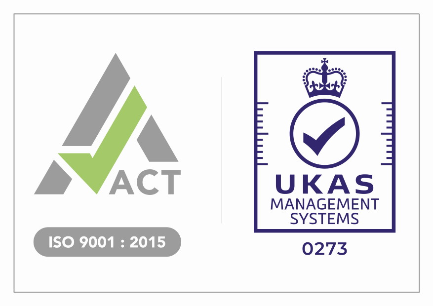 Moor Fabs Achieves ISO 9001 Accreditation - Moor Fabs