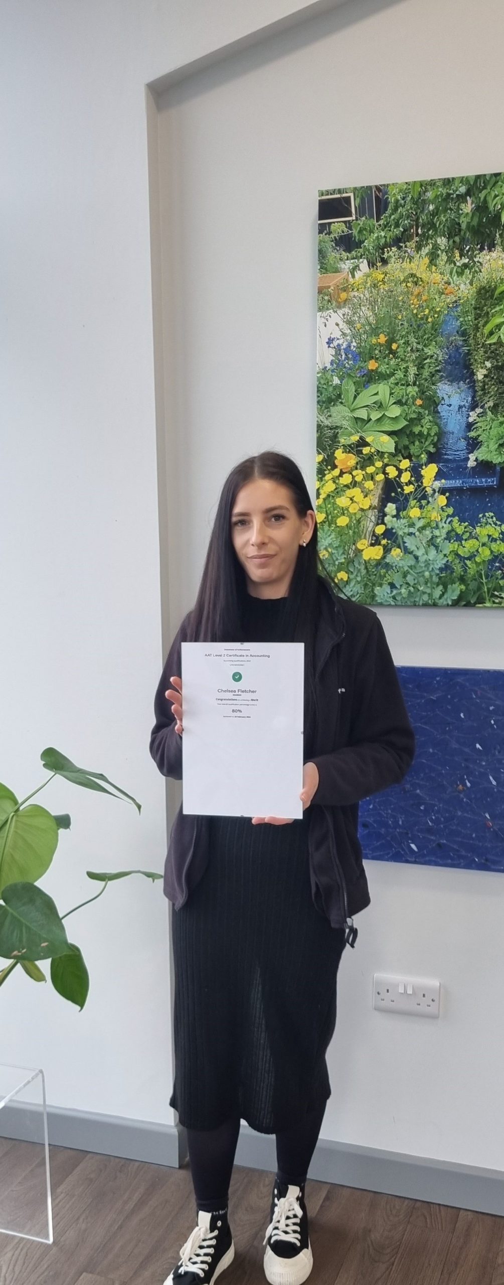 Moor Fabs encourages CPD for all staff - Moor Fabs