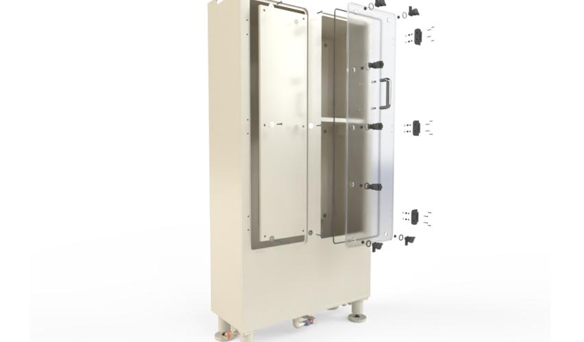 MoorCabinets - Moor Fabs