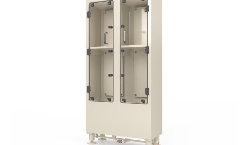 MoorCabinets - Moor Fabs